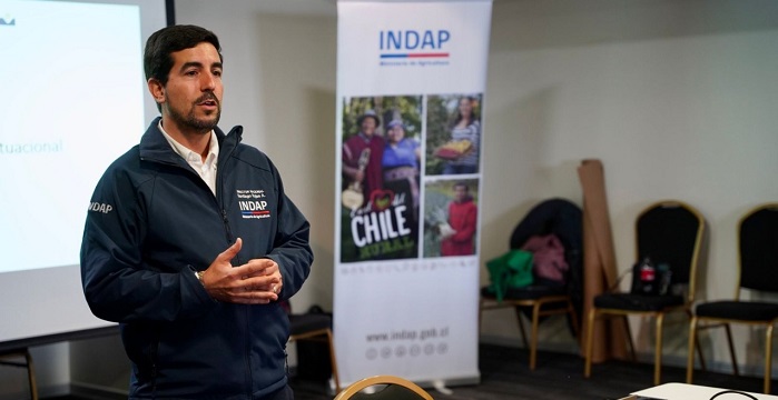 Dialogante y participativa será la construcción de los Lineamientos ...