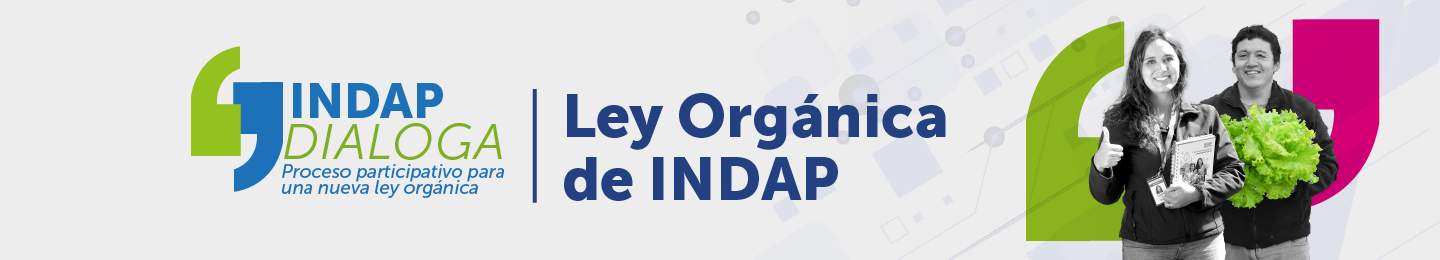 Home | Indap
