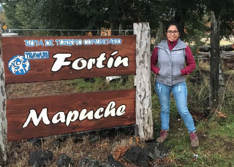 Tres emprendimientos de turismo rural mapuche que hay que visitar en la Región de Los Ríos | Indap